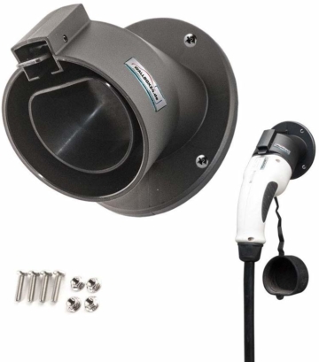 Elektroauto Ladekabel Typ 2 > Wallbox-Info.de