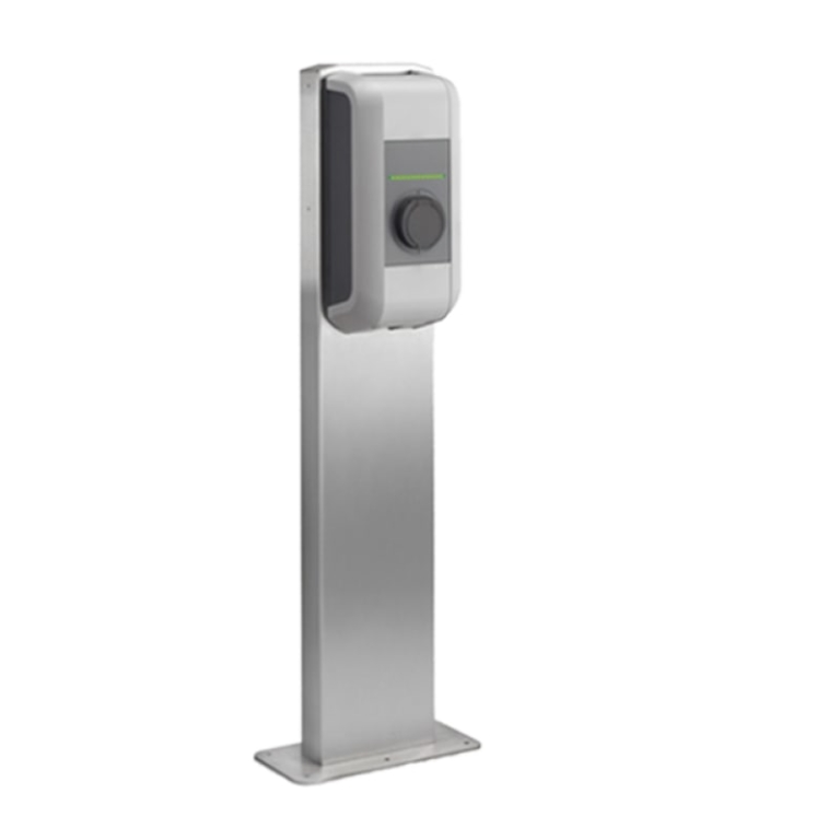 Wallbox 22kW KEBA KeContact P30 Green Edition 122.112 c-series (inkl ...
